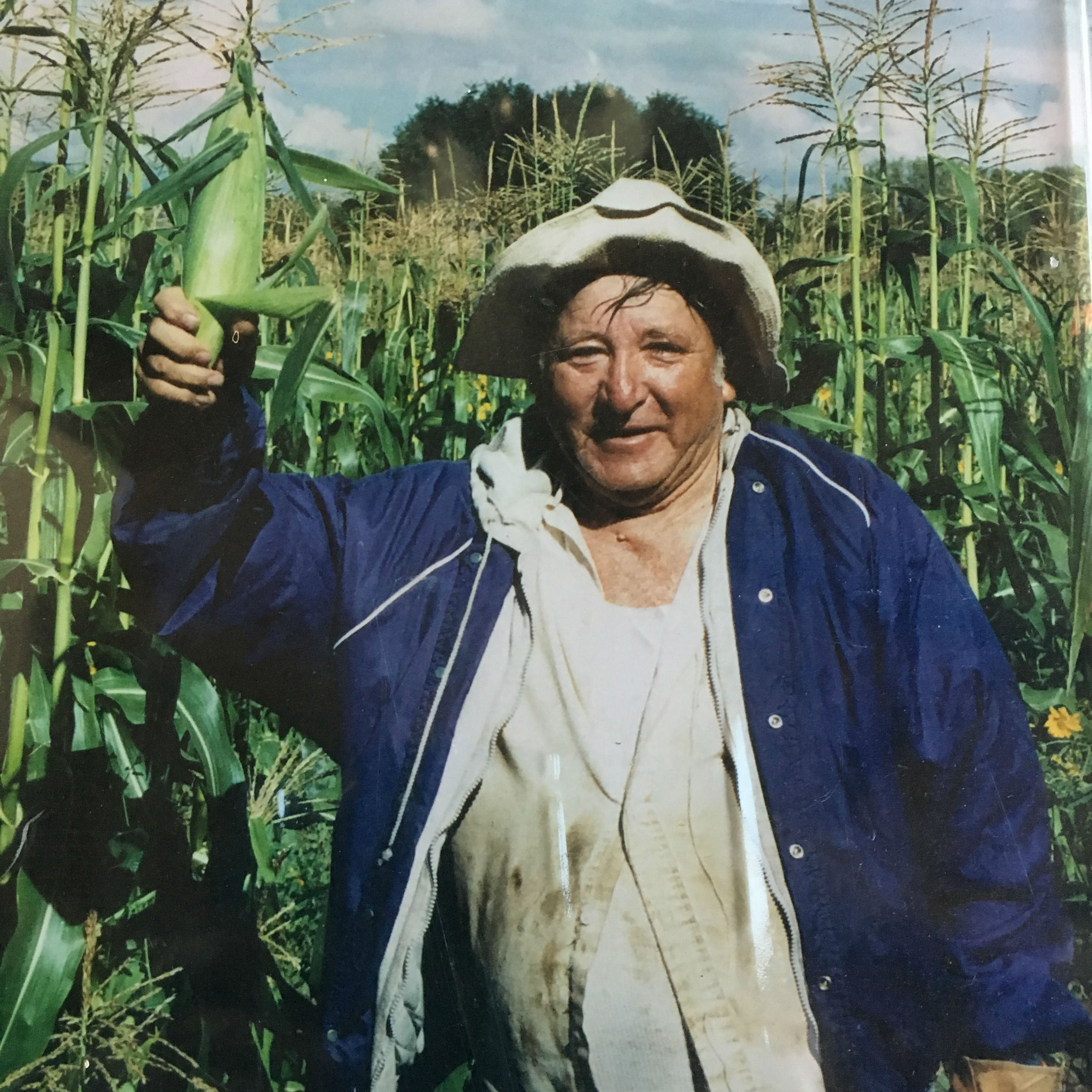 Gilbert Joe Montoya Acequia del Rincon M Trujillo - New Mexico Acequia ...